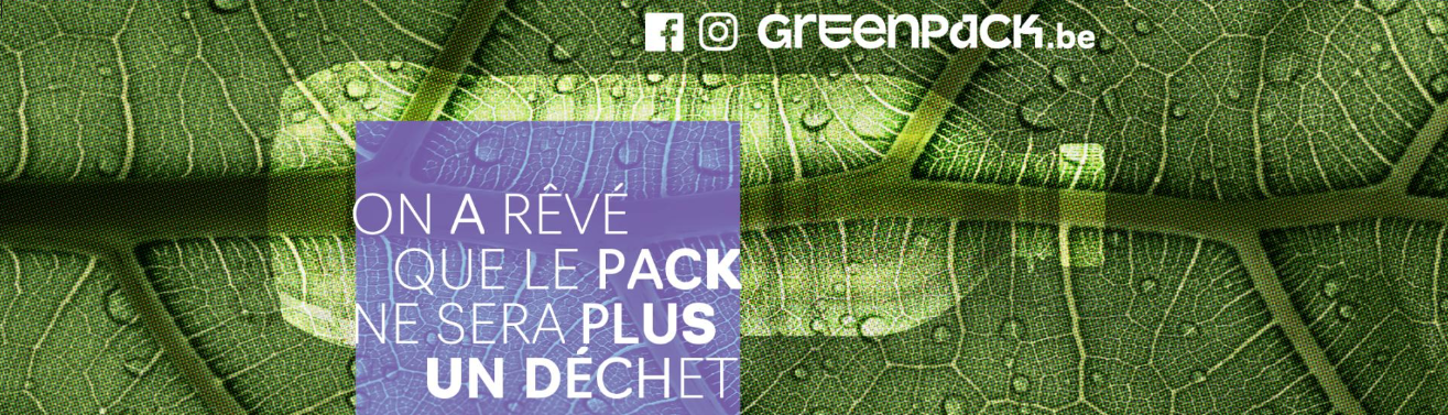 une nouvelle formation: GreenPack | PackItBetter